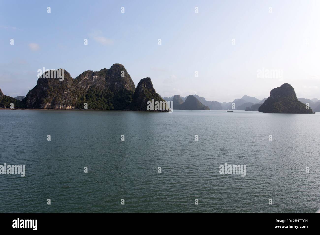 Photo from boat visiting hi-res stock photography and images - Alamy