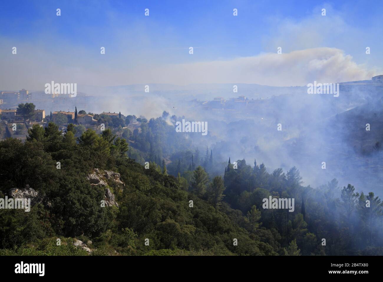 Mosson district hi-res stock photography and images - Alamy