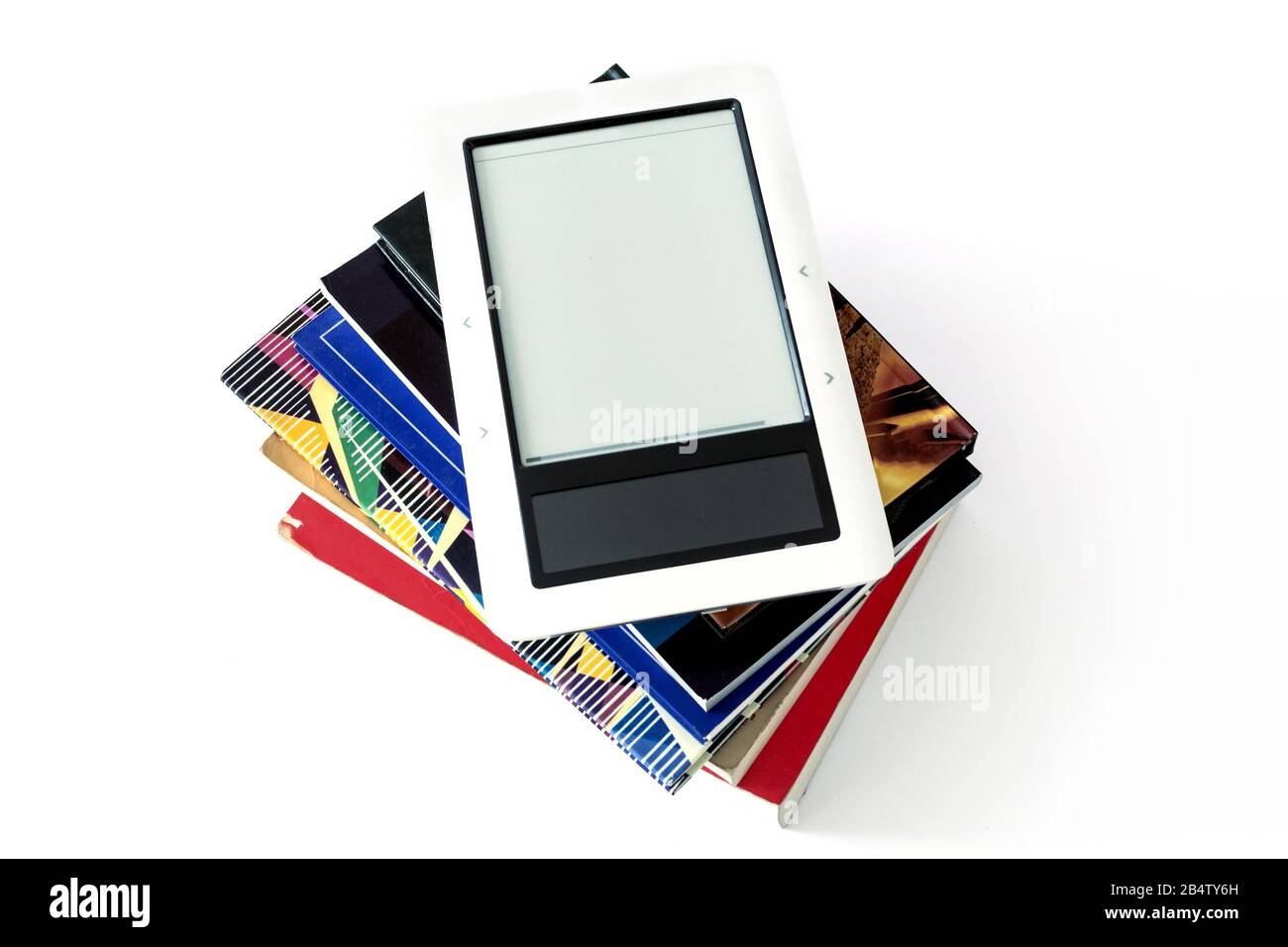 School text books in Cut Out Stock Images & Pictures - Alamy