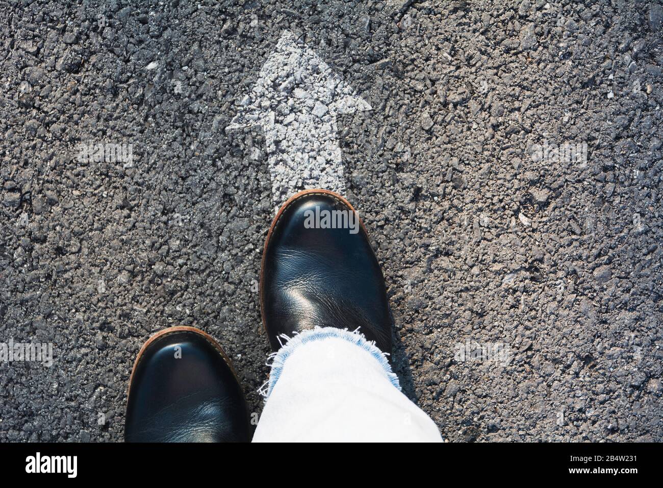 Foot ways hi-res stock photography and images - Alamy