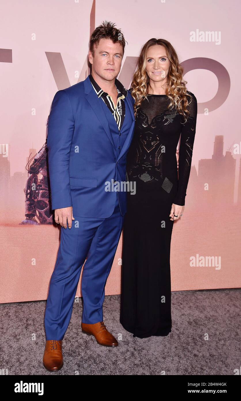 Samantha hemsworth hi-res stock photography and images - Alamy
