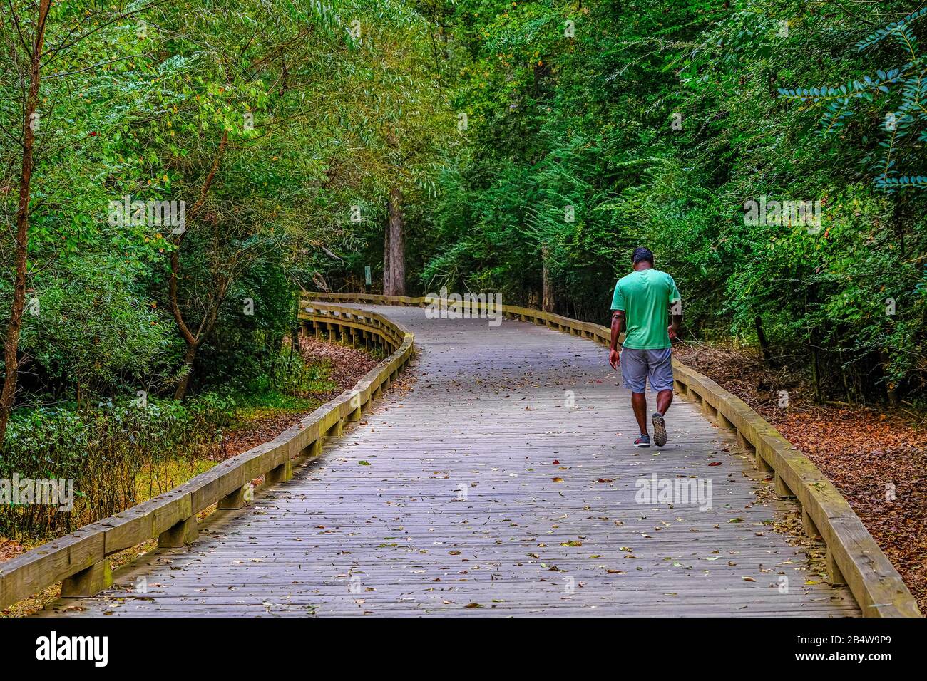 Biking way path hi-res stock photography and images - Alamy