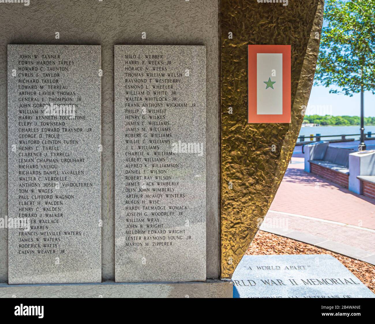 Georgia world war ii hi-res stock photography and images - Alamy