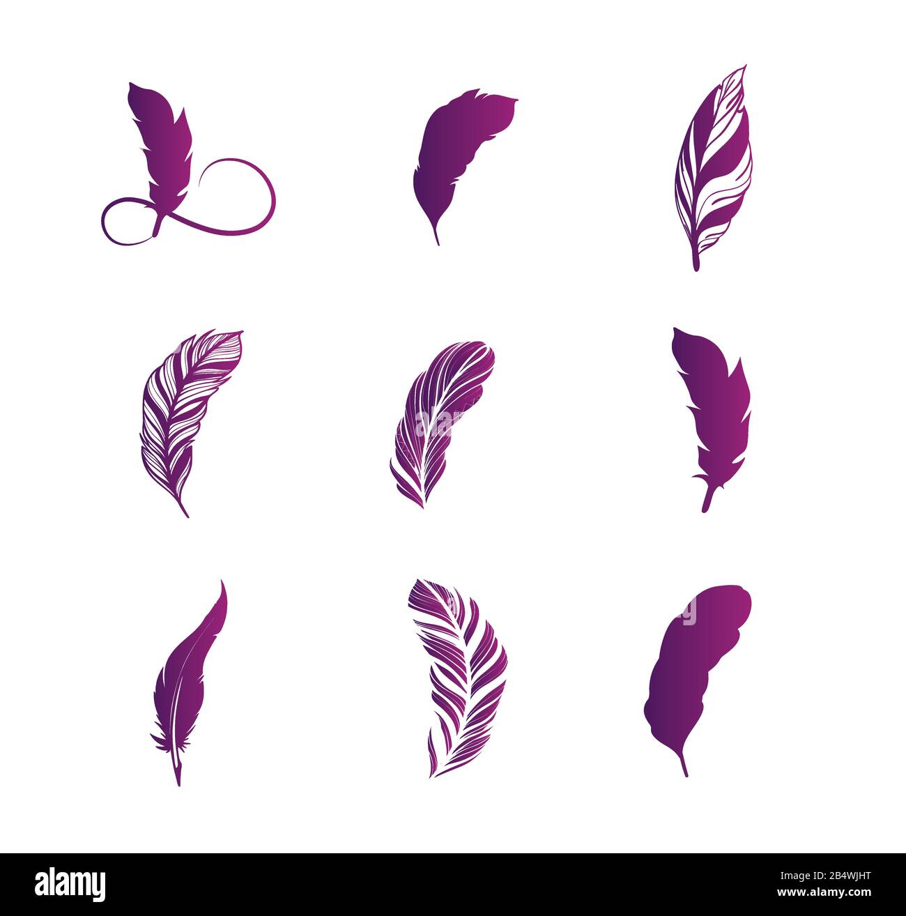 Gadient High Resolution Stock Photography and Images - Alamy