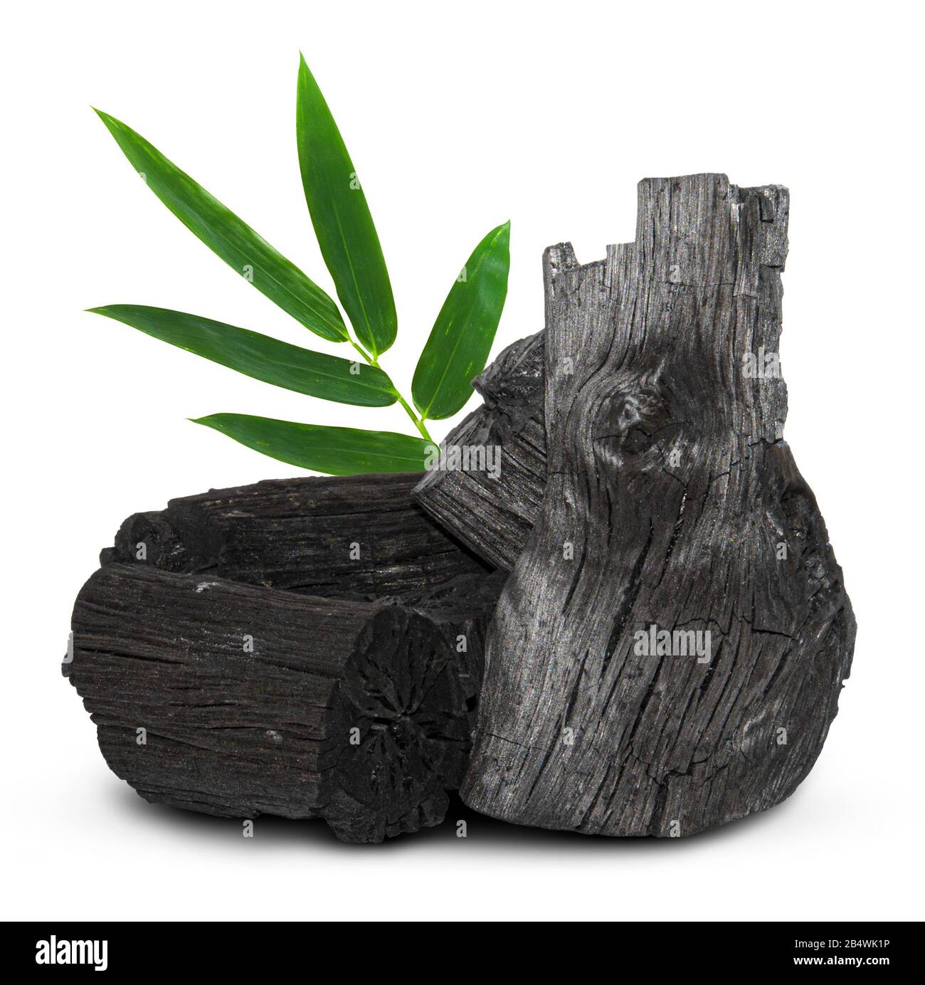 Natural wood charcoal, traditional charcoal or hard wood charcoal ...