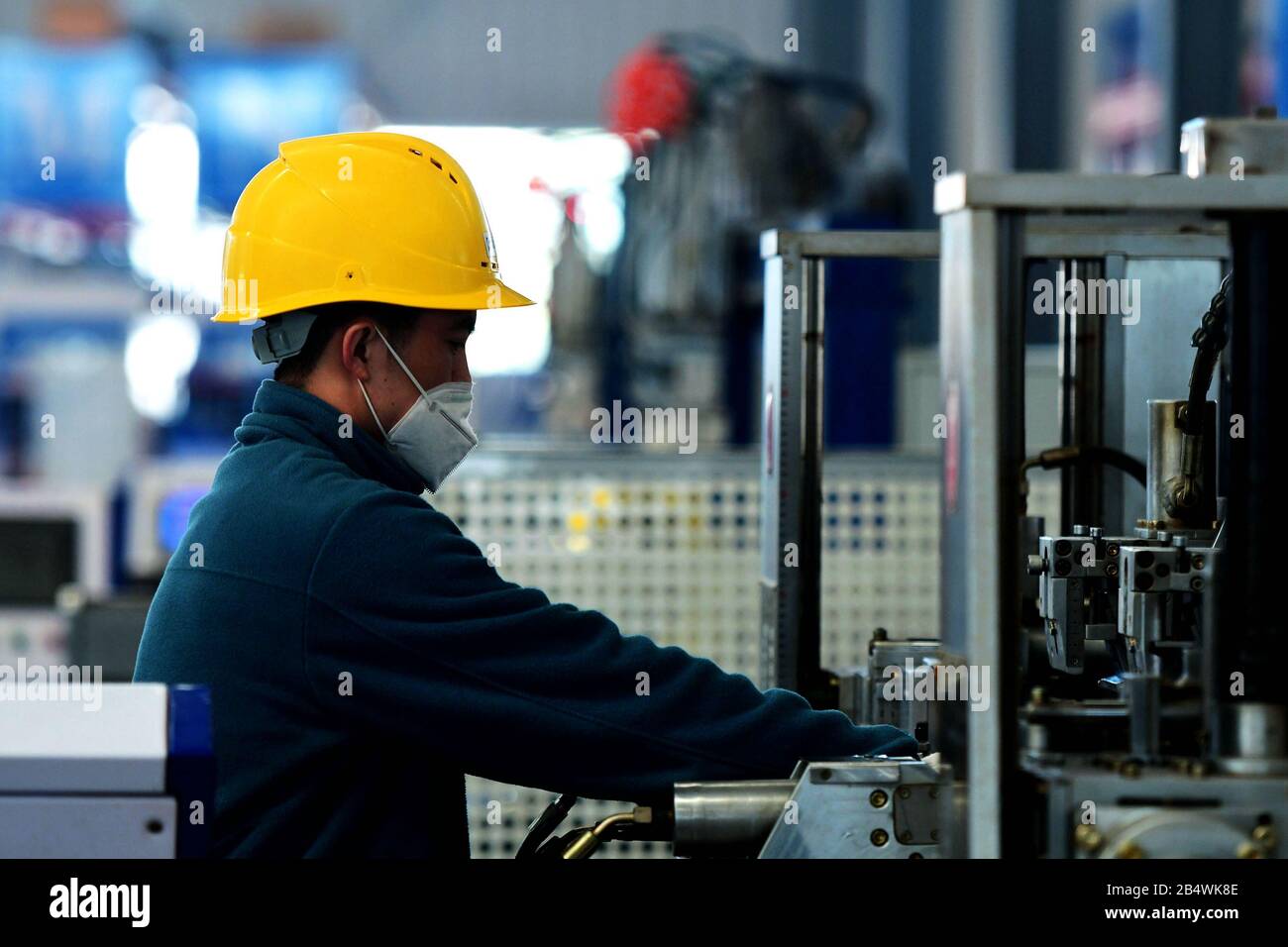 Ccs plant hi-res stock photography and images - Alamy