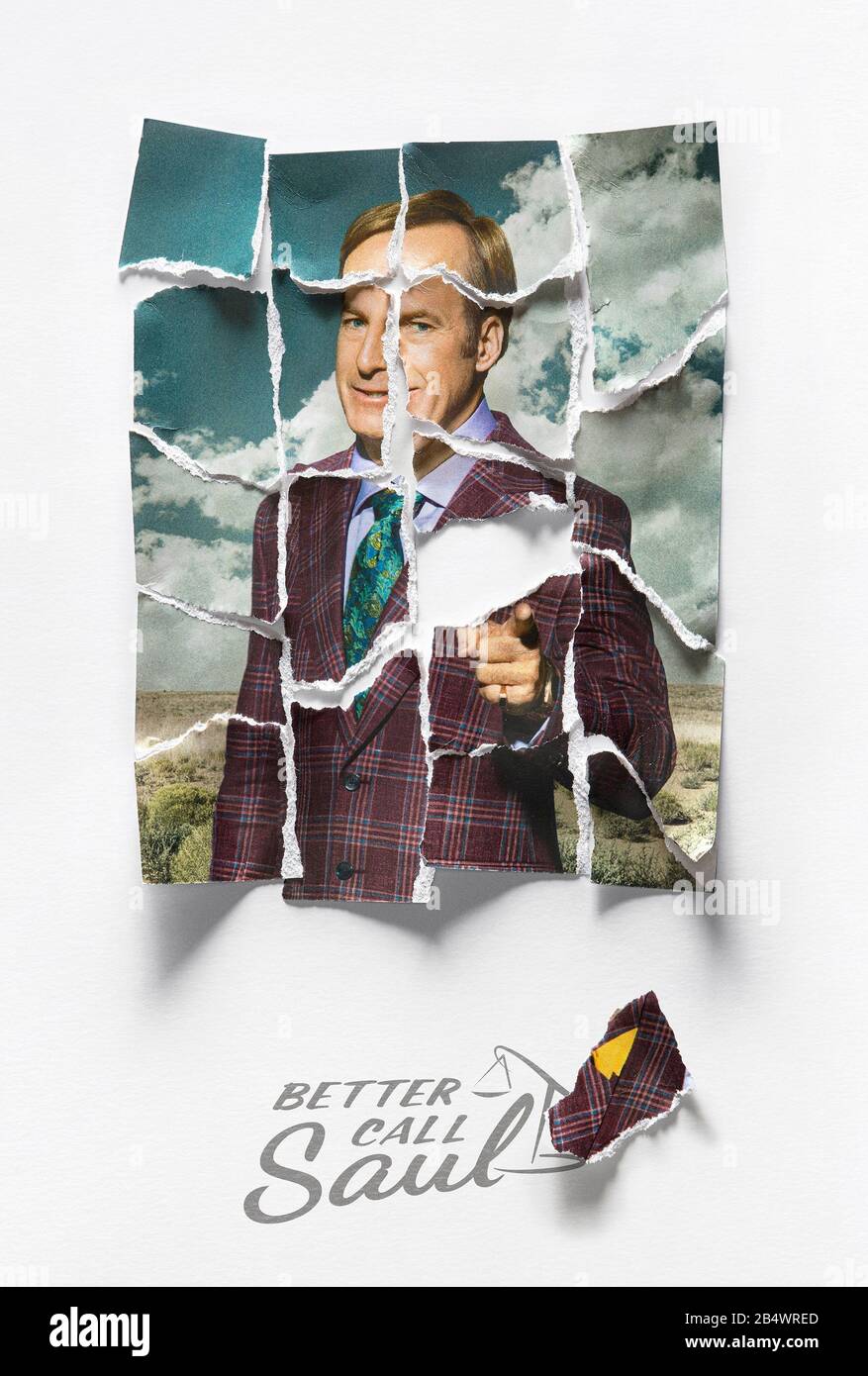BETTER CALL SAUL (2015), directed by VINCE GILLIGAN. Temporada 5 ...