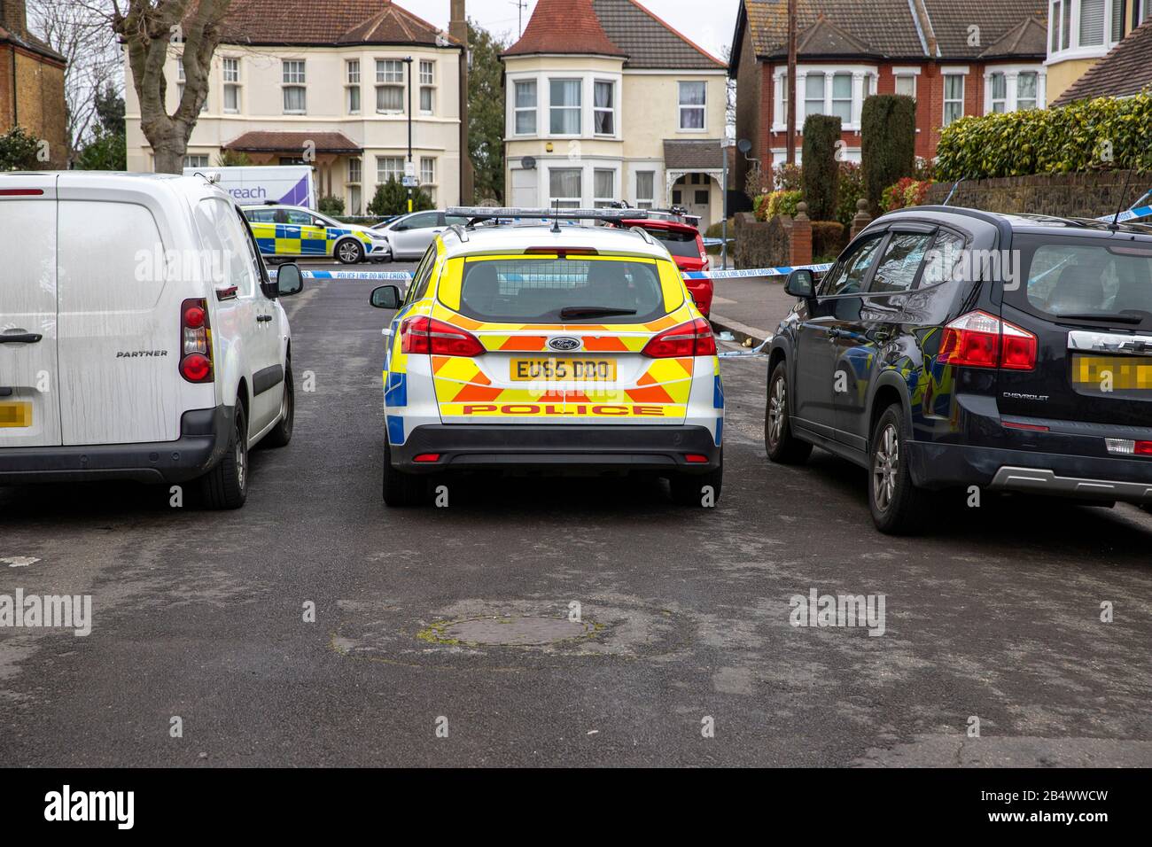 Essex police southend on sea hi-res stock photography and images - Alamy