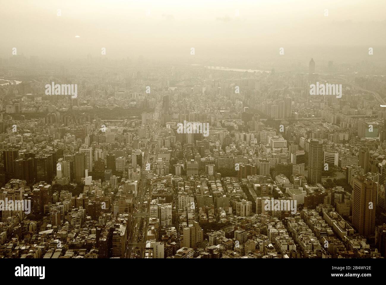 Car smoke pollution china hi-res stock photography and images - Alamy