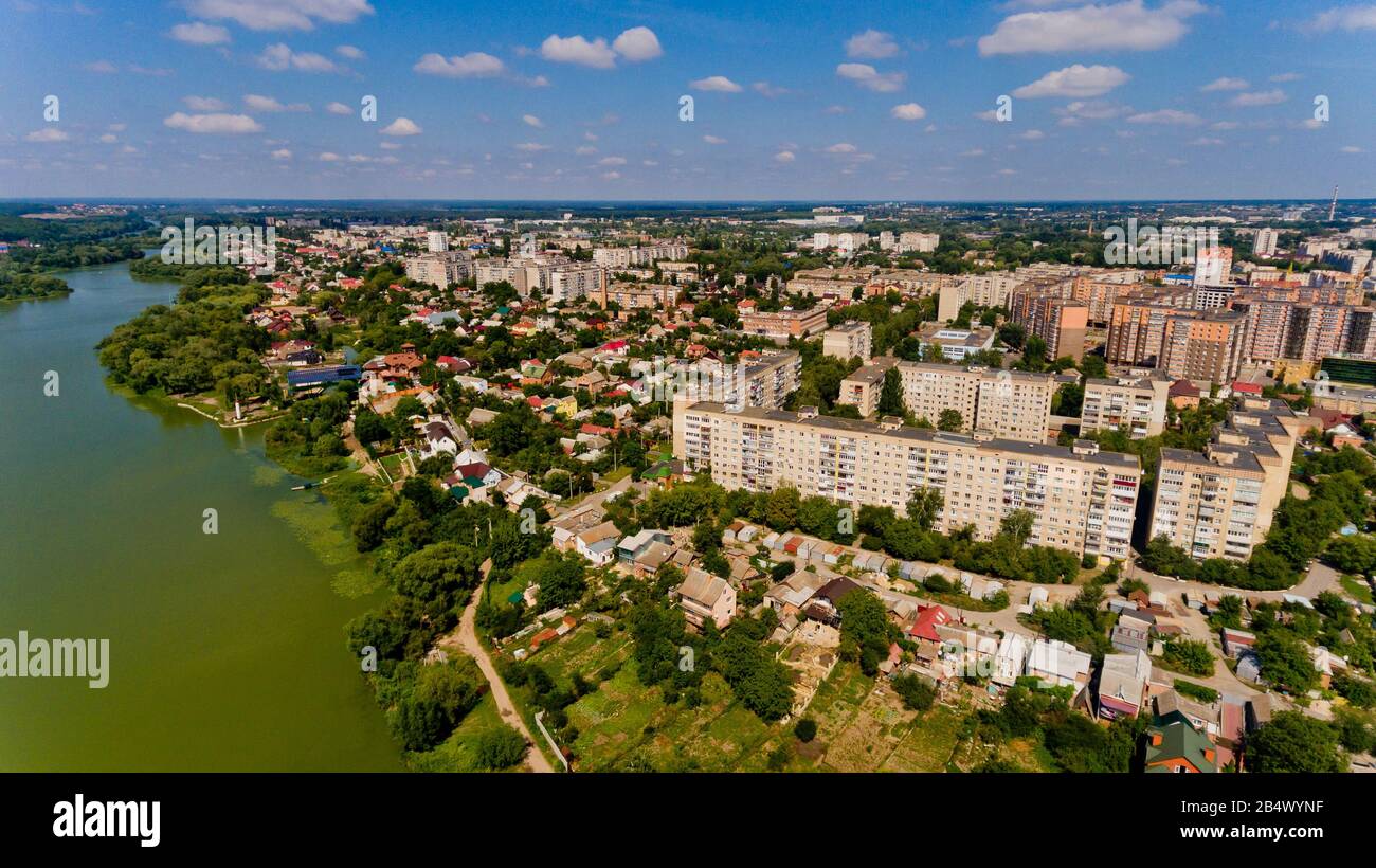 Vinnitsa hi-res stock photography and images - Alamy