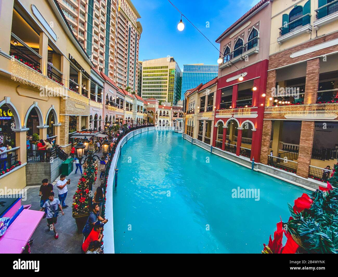 Manila philippines bridge hi-res stock photography and images - Alamy