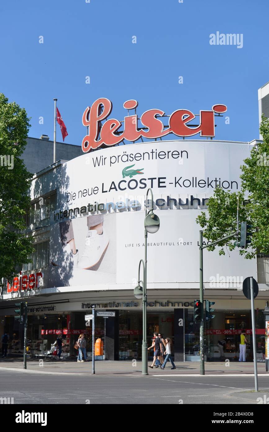 Leiser hi-res stock photography and images - Alamy