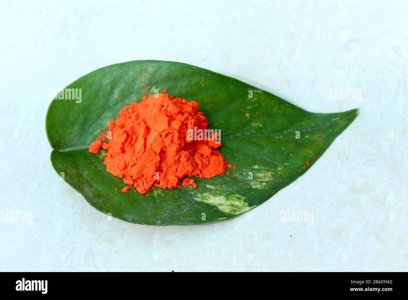 colorful traditional holi powder in bowls, Organic Gulal colors for ...