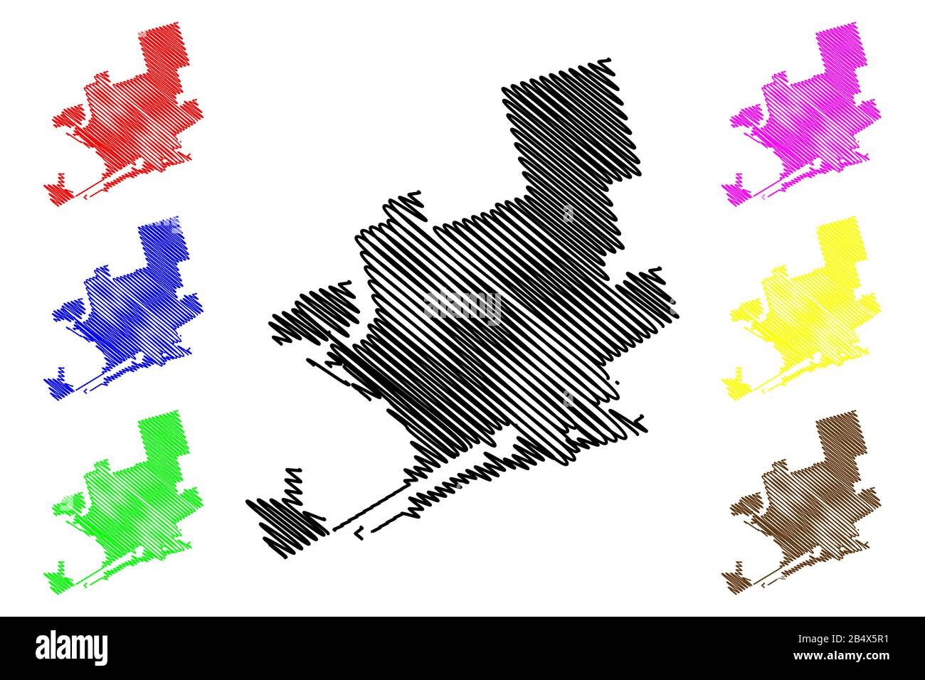 Midland City, Texas (United States cities, United States of America ...