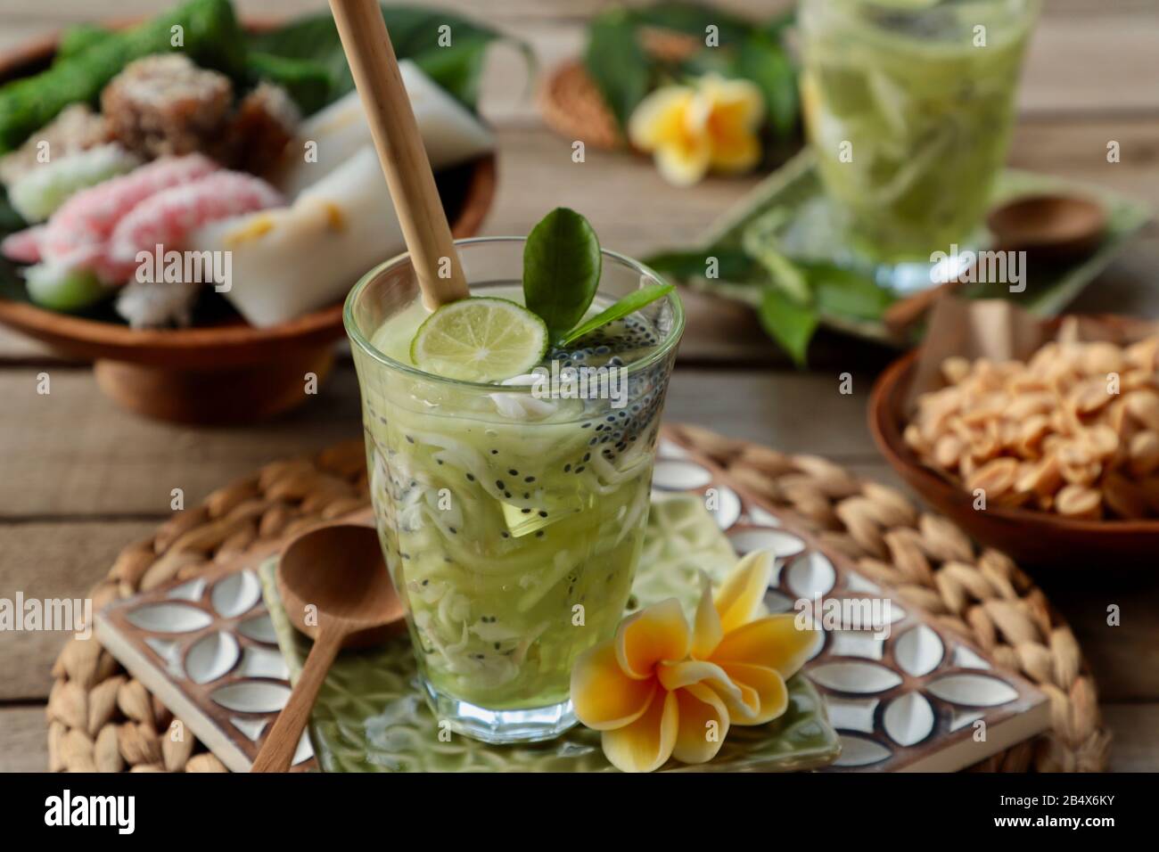 Kuwut ice hi-res stock photography and images - Alamy