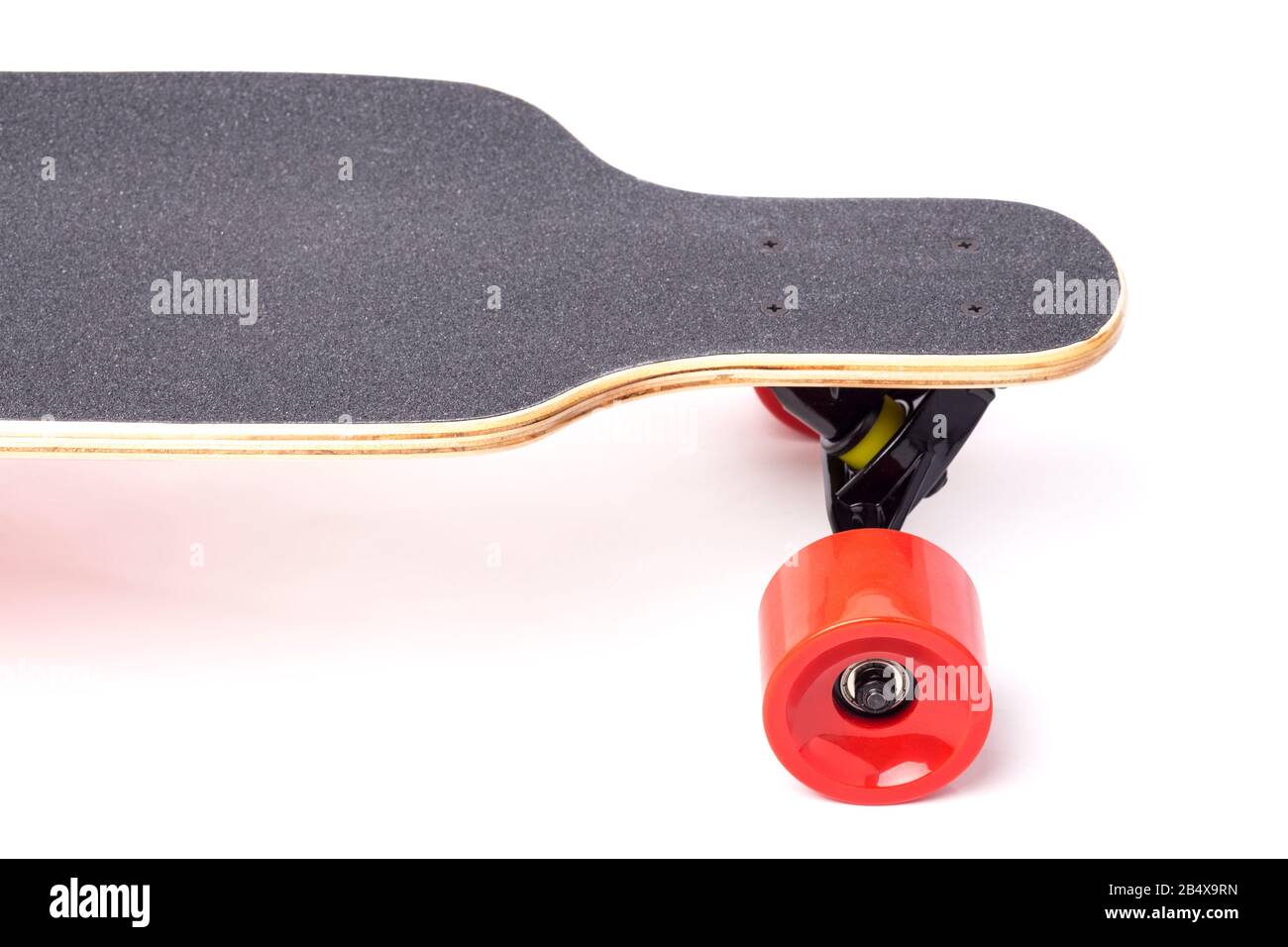 Vintage style longboard hi-res stock photography and images - Alamy