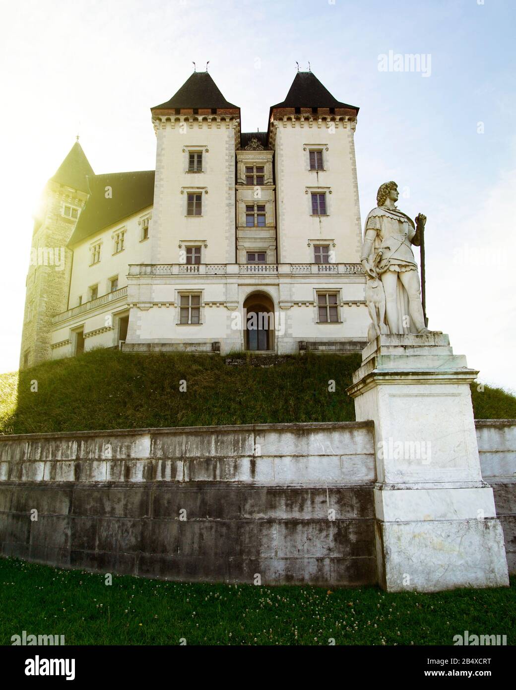 Fort henry national historic site hi-res stock photography and images ...