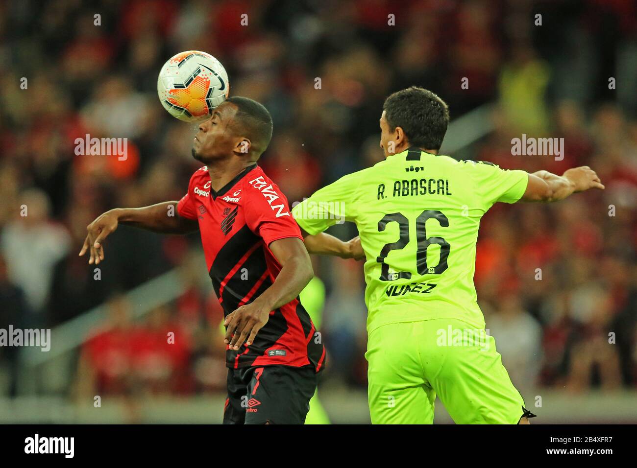 Rodrigo abascal hi-res stock photography and images - Alamy