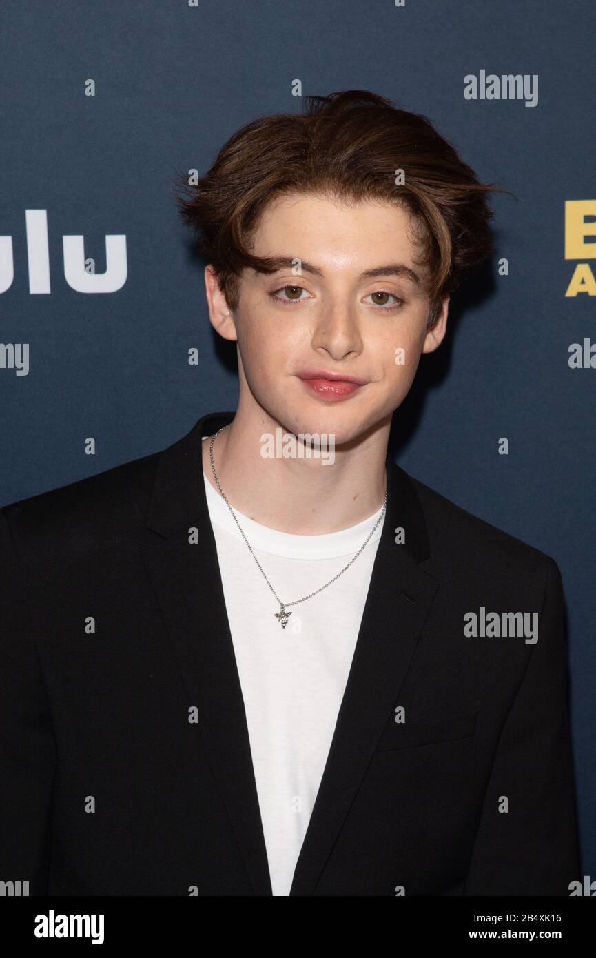 Thomas barbusca 2020 hi-res stock photography and images - Alamy