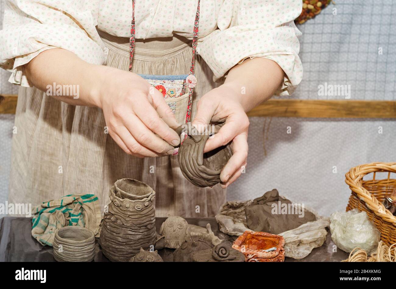 Hand modeling hi-res stock photography and images - Alamy