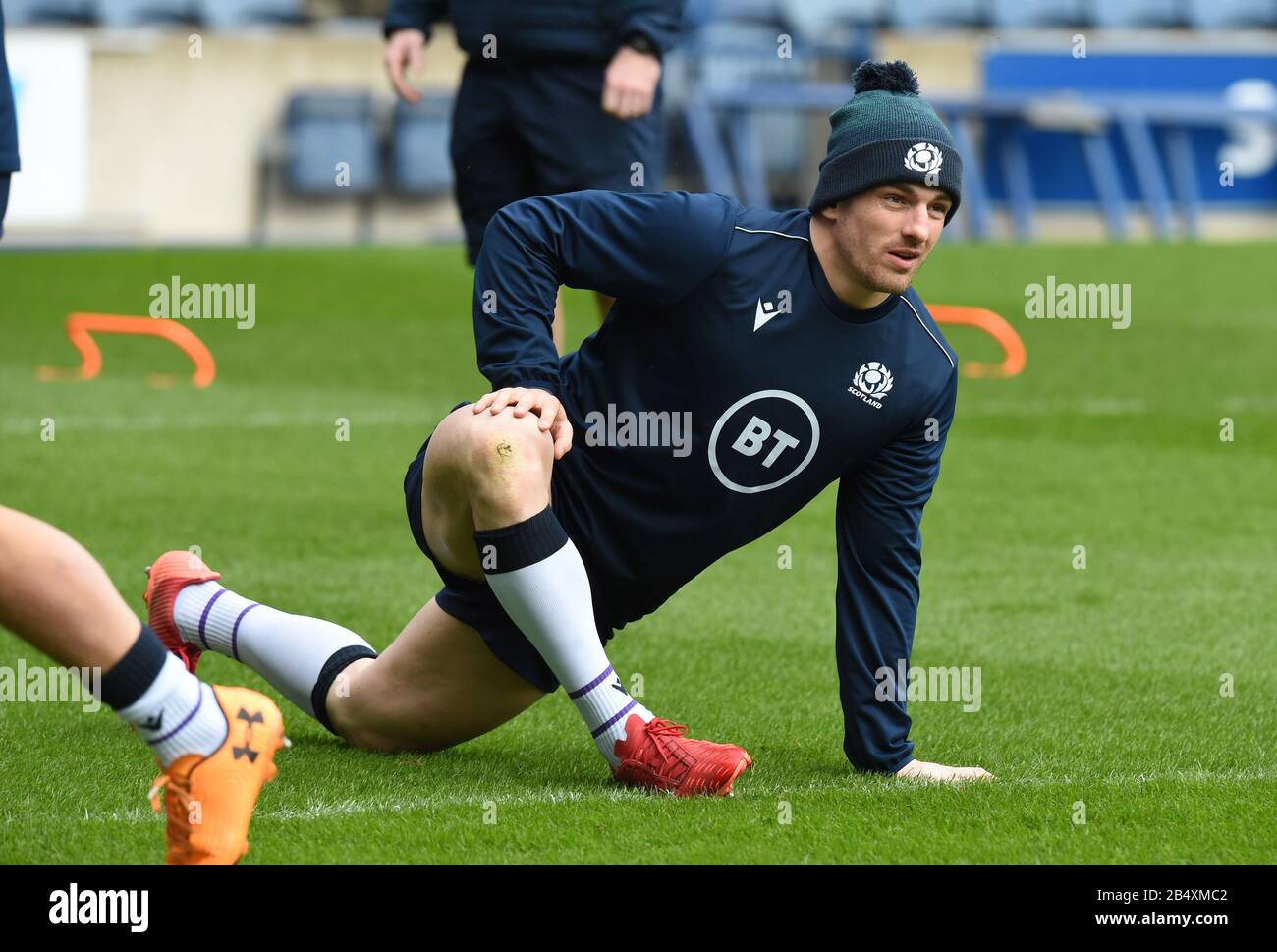 Matt scott scotland 2020 hi-res stock photography and images - Alamy