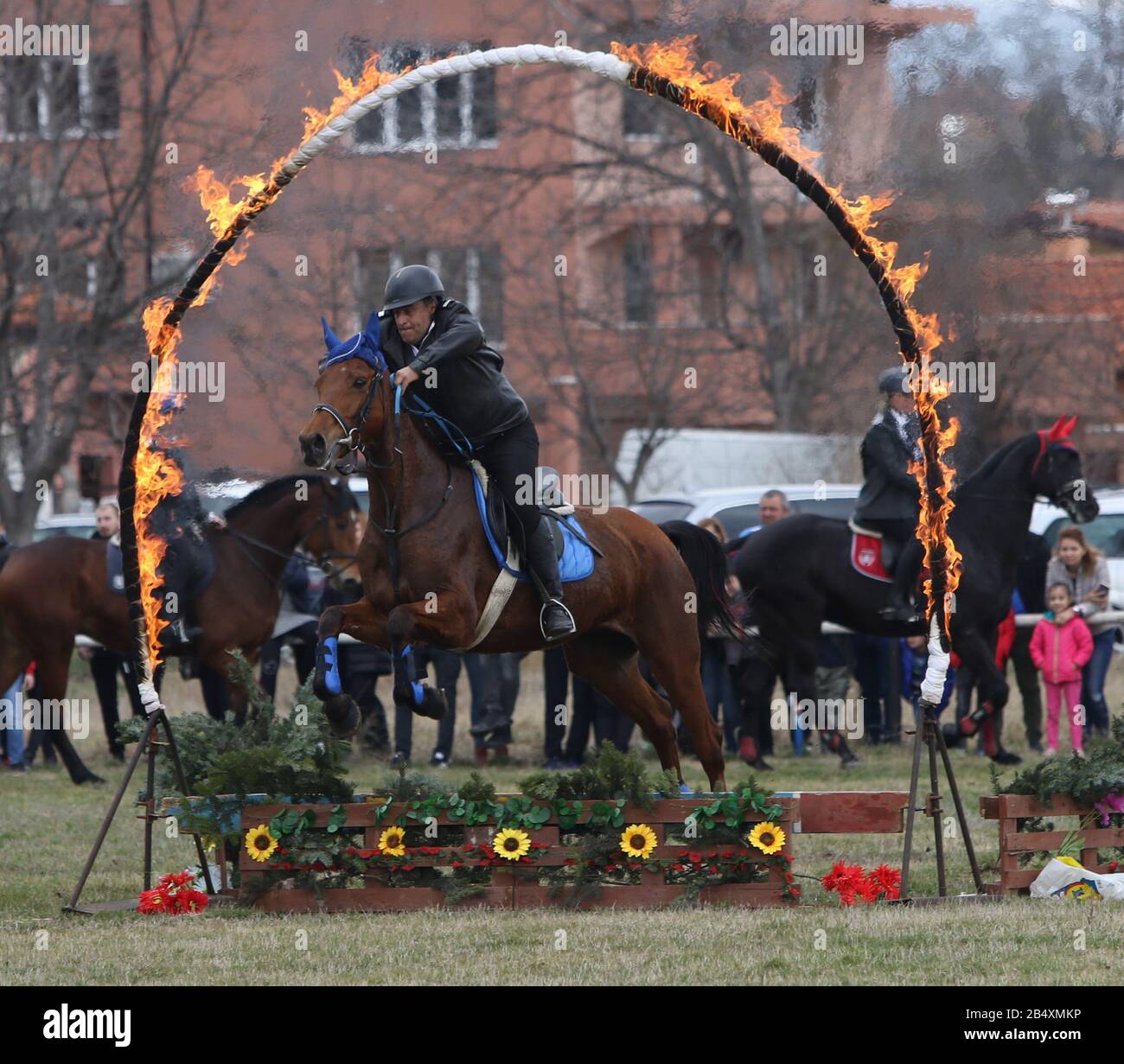 Todorov den hi-res stock photography and images - Alamy