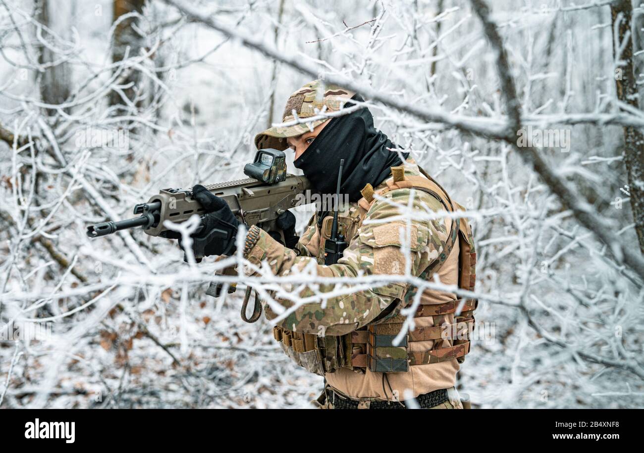 Optical Camouflage High Resolution Stock Photography and Images - Alamy