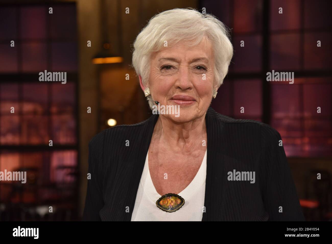 Renate schmidt hi-res stock photography and images - Alamy