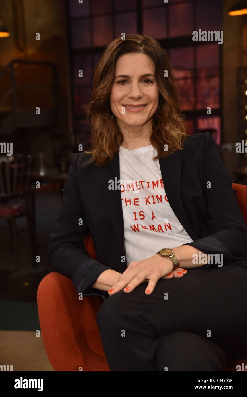 Christina hecke hi-res stock photography and images - Alamy