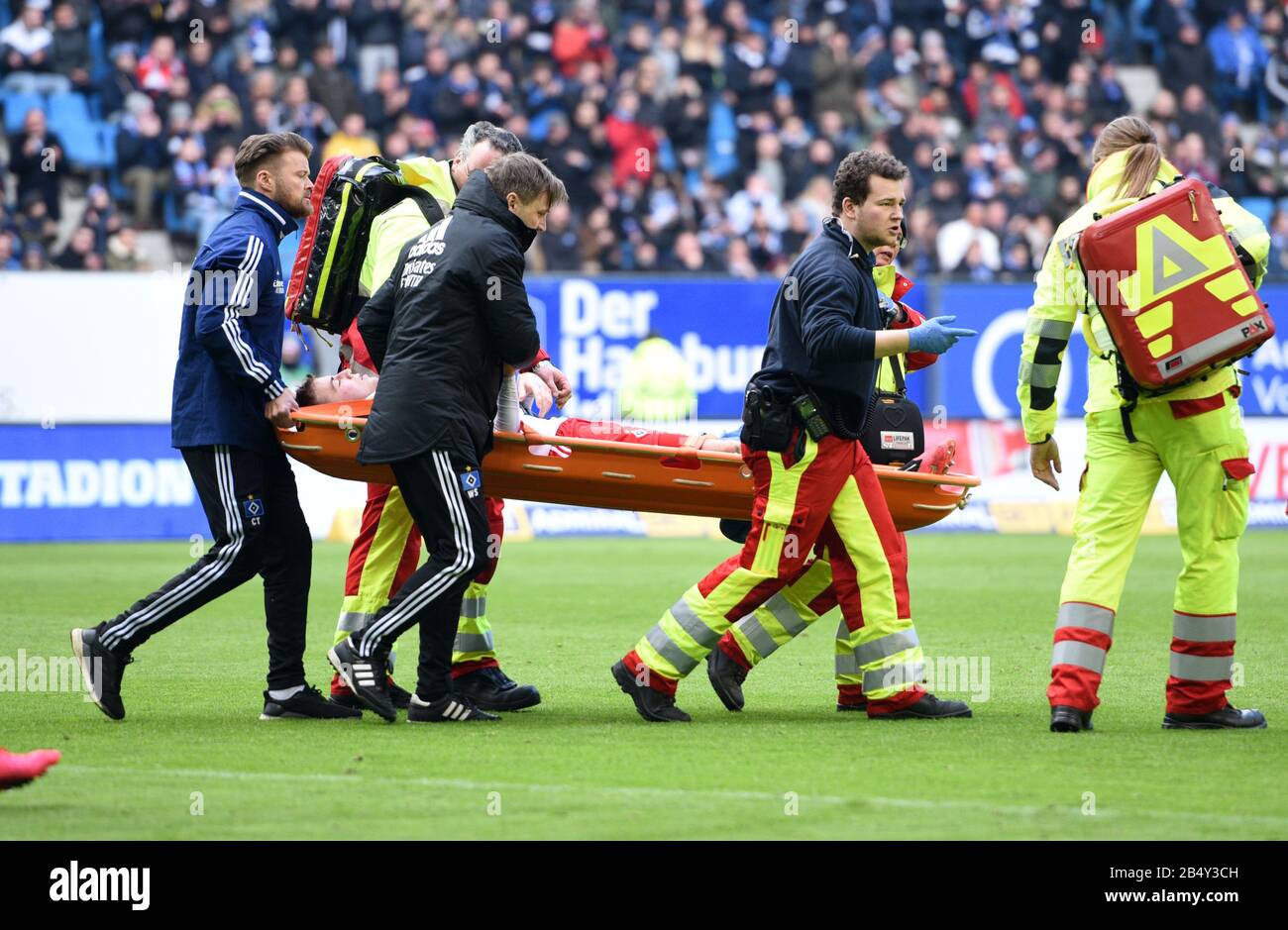 Beyer group stadium hi-res stock photography and images - Alamy