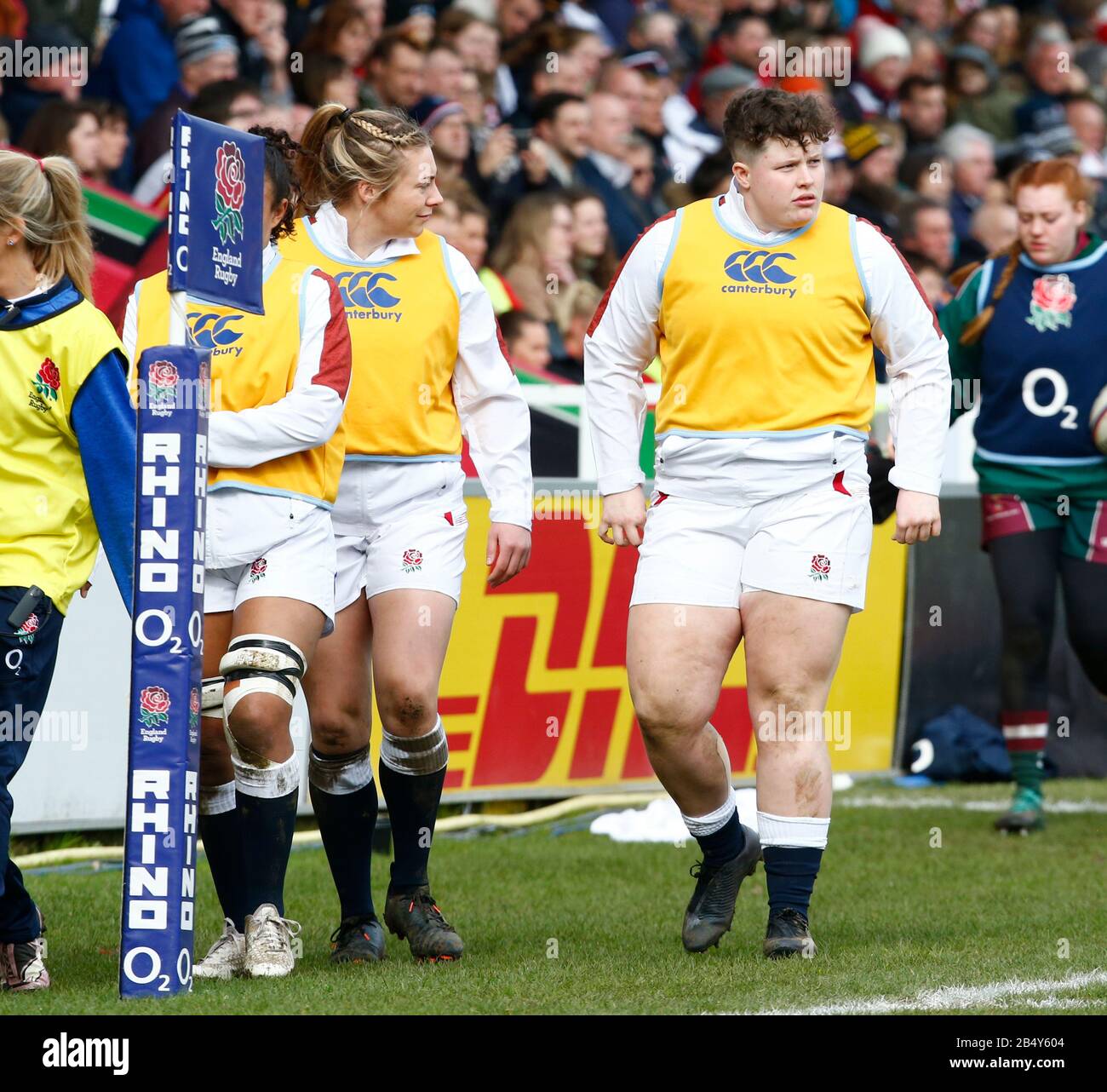 Hannah botterman hi-res stock photography and images - Alamy