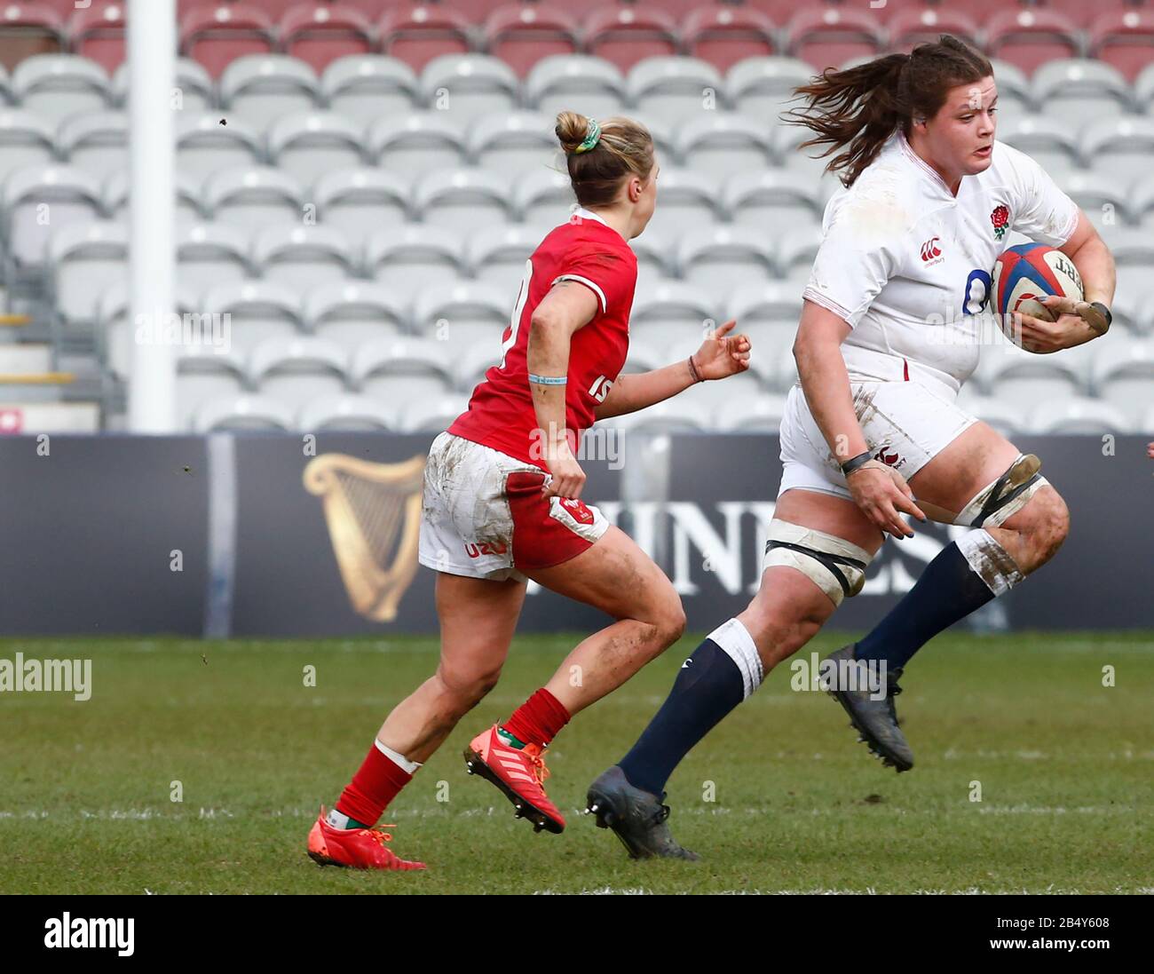 Sarah beckett hi-res stock photography and images - Alamy