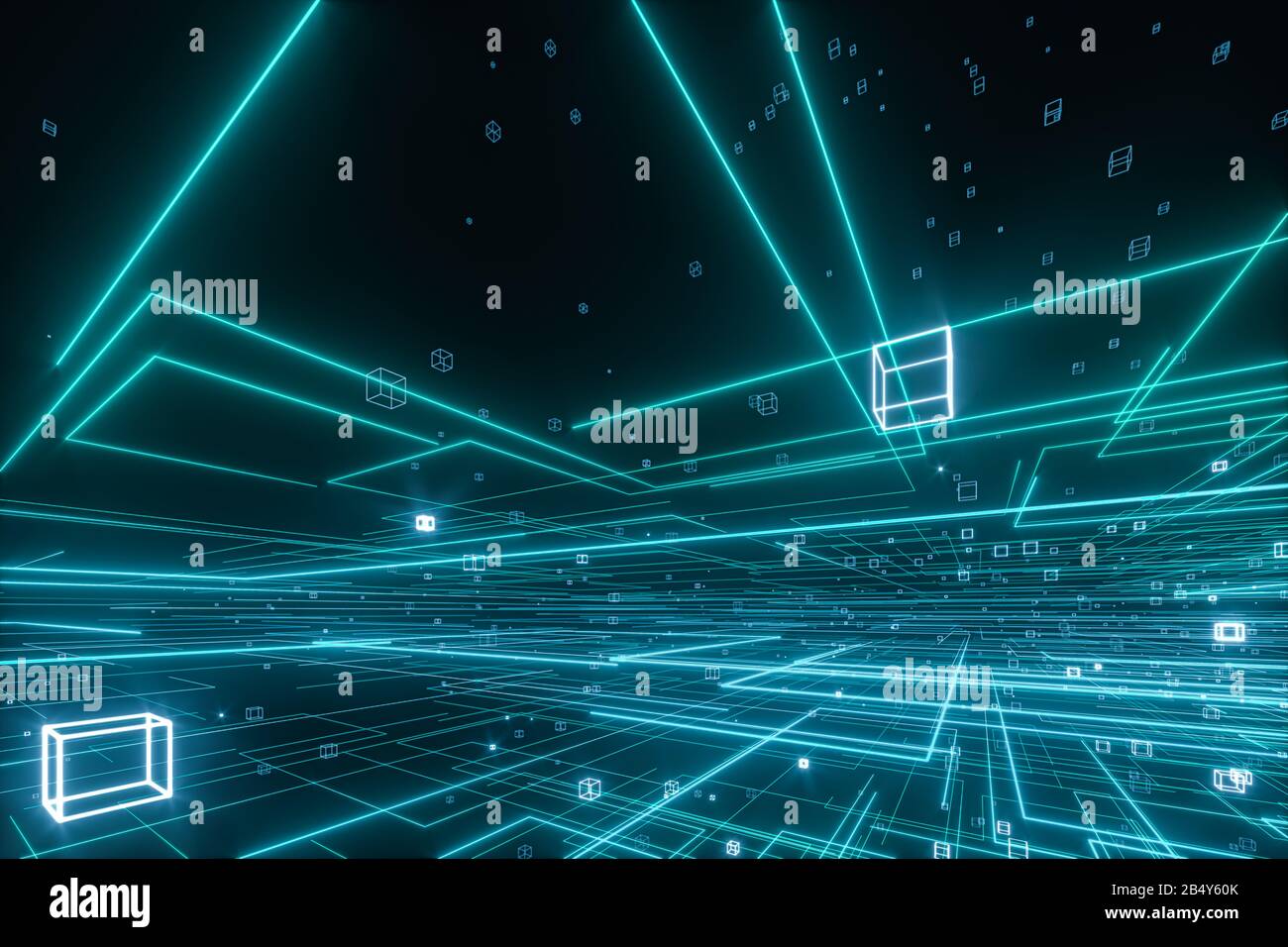Computer explode view hi-res stock photography and images - Alamy
