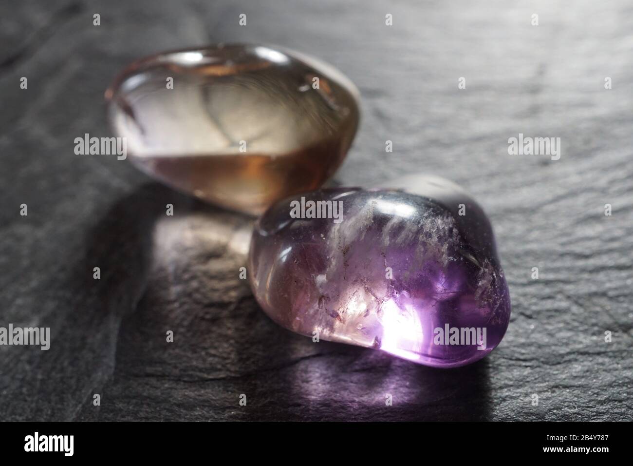 Brilliant pebbles hi-res stock photography and images - Alamy