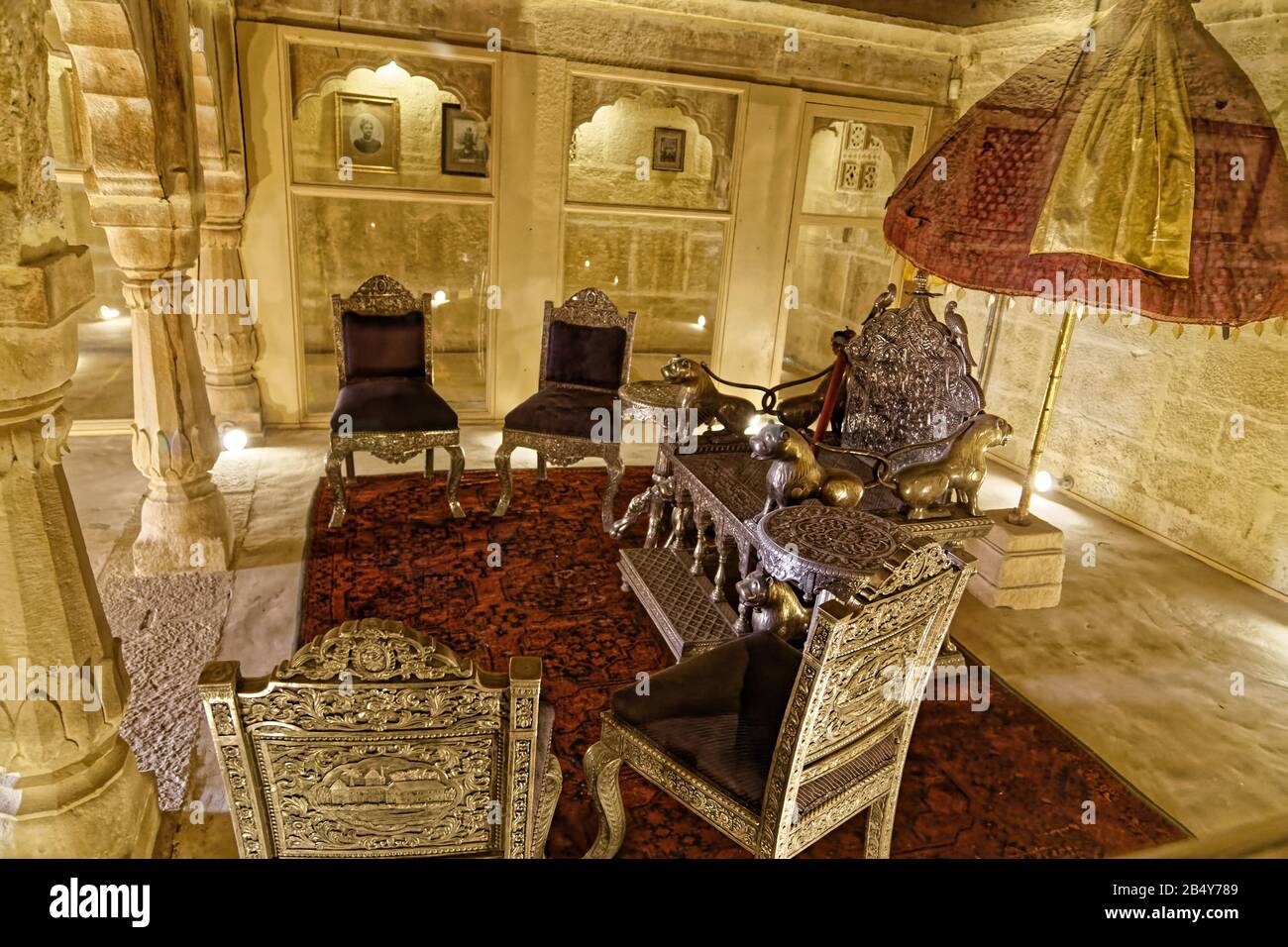 Marusthali hi-res stock photography and images - Alamy