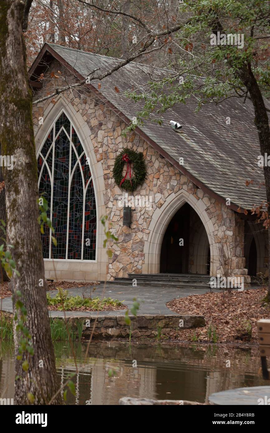 Old chapel texture hi-res stock photography and images - Alamy