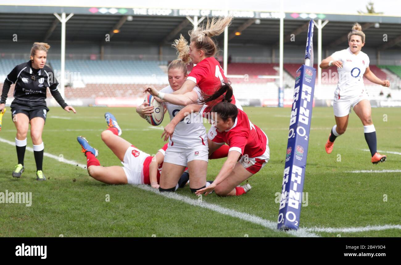 Hannah jones wales hi-res stock photography and images - Alamy