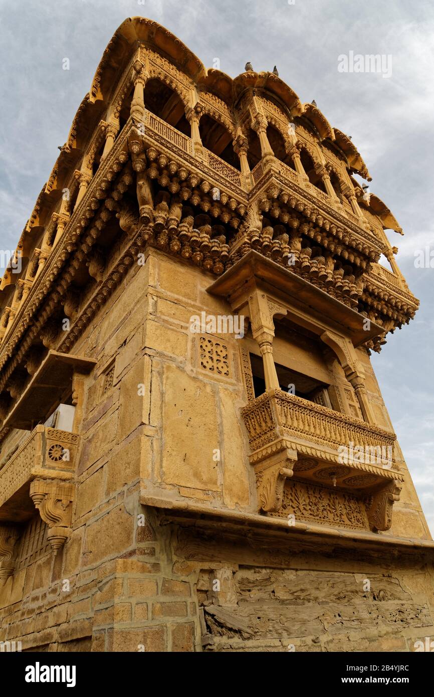 Marusthali hi-res stock photography and images - Alamy