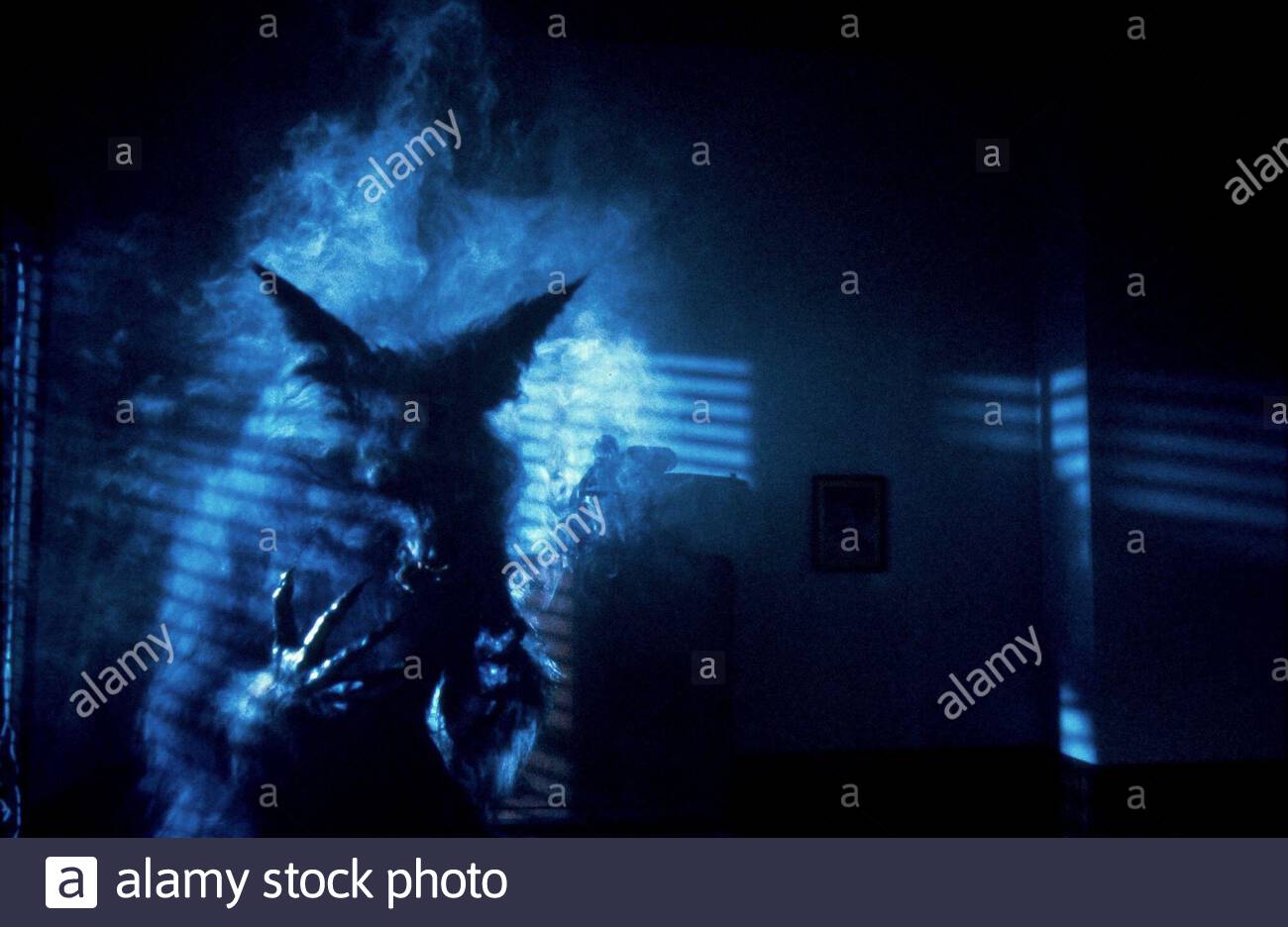 The Howling 1981 High Resolution Stock Photography and Images - Alamy