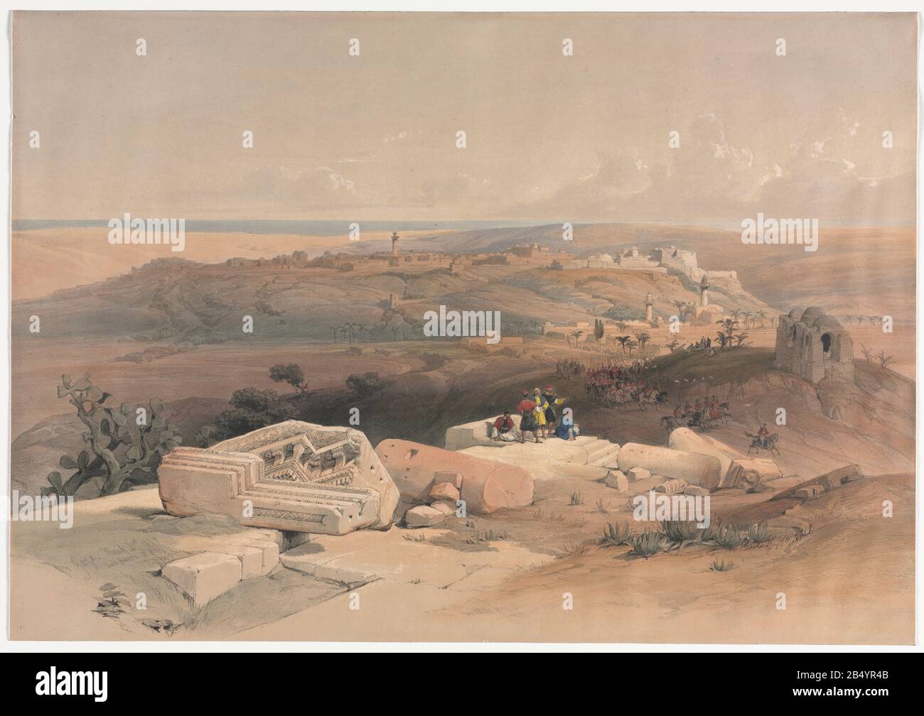 The history of gaza hi-res stock photography and images - Alamy