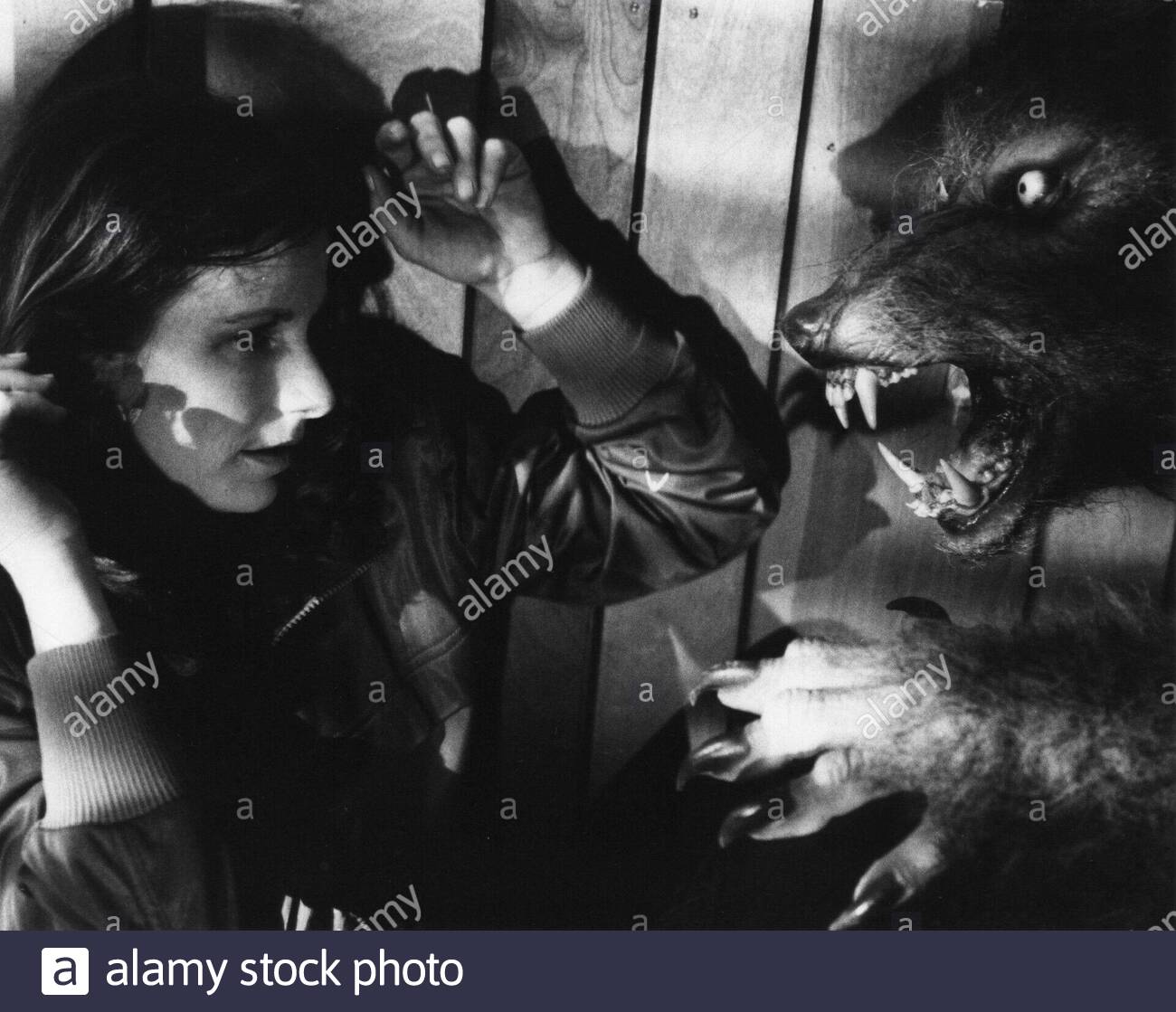 The Howling 1981 High Resolution Stock Photography and Images - Alamy