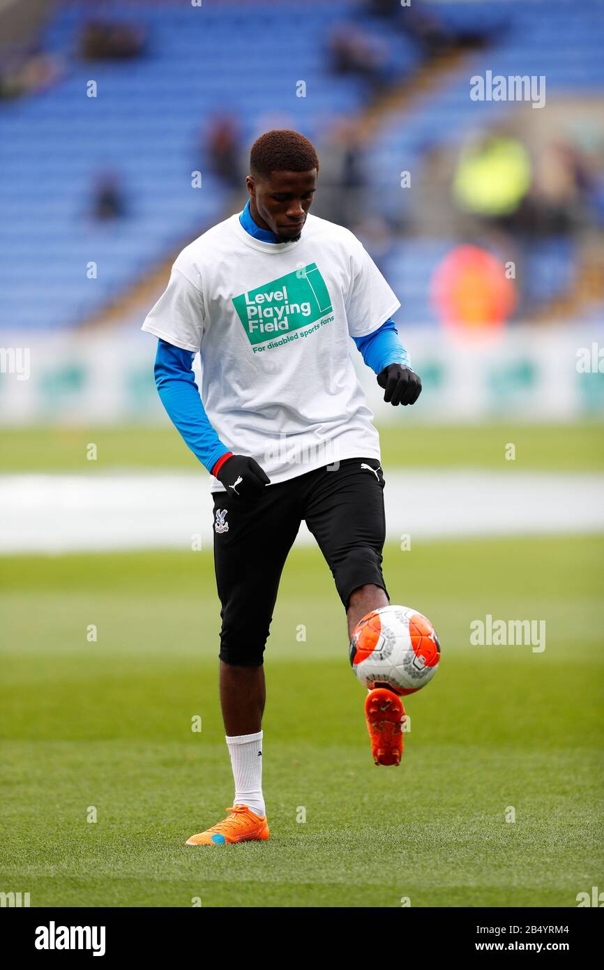 Disabled Football Fan High Resolution Stock Photography and Images - Alamy