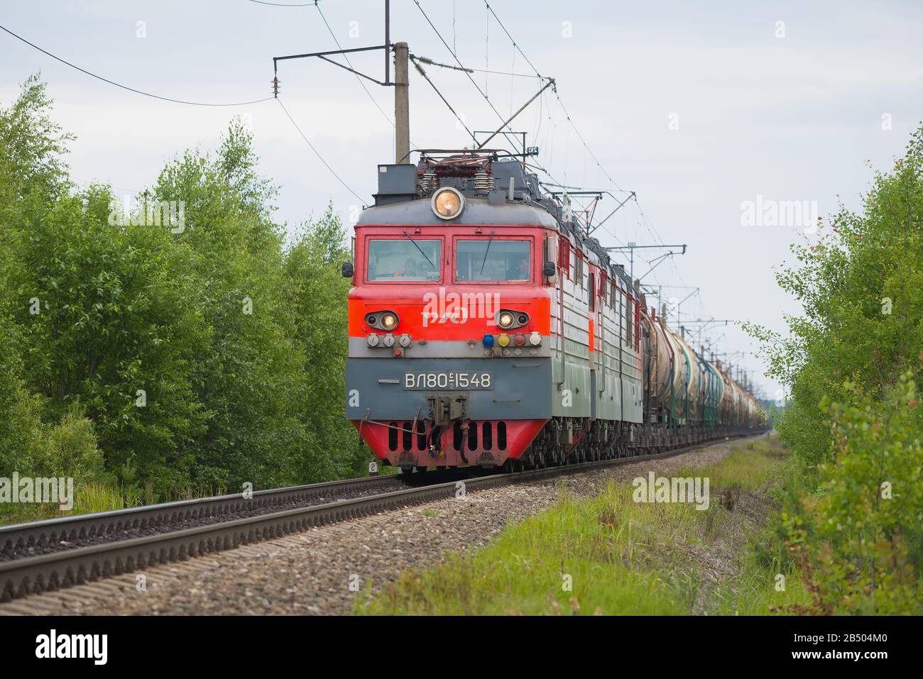 Railtanks hi-res stock photography and images - Alamy