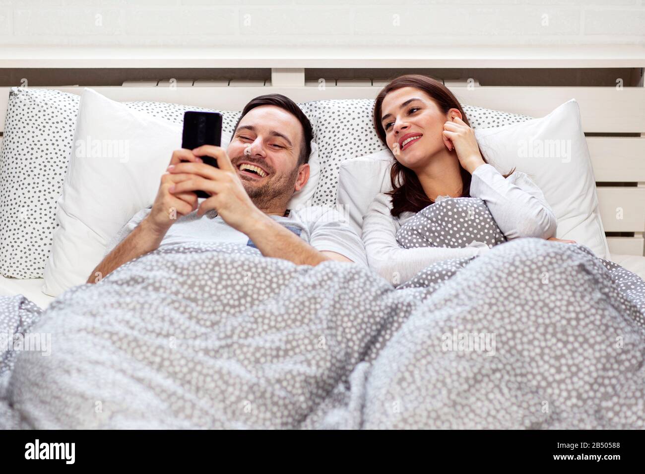 Wife app hi-res stock photography and images - Alamy