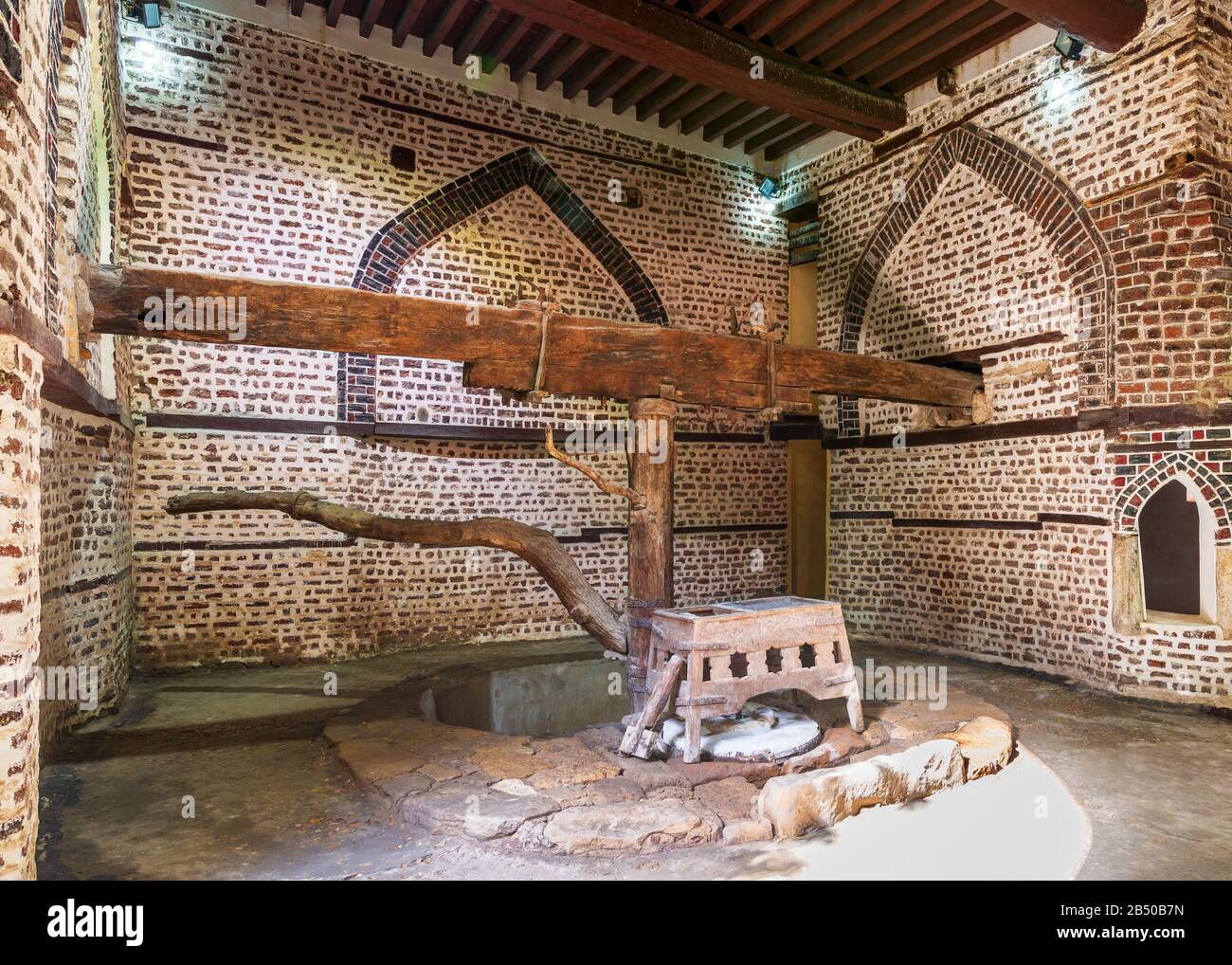 City Flour Mill High Resolution Stock Photography and Images - Alamy