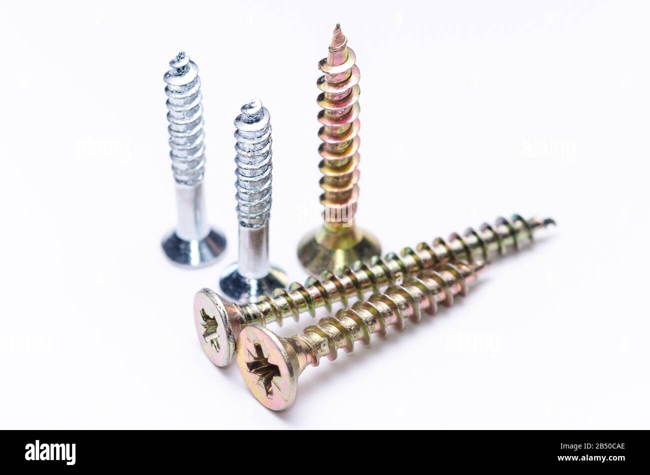 Recessed Head Screws High Resolution Stock Photography and Images - Alamy