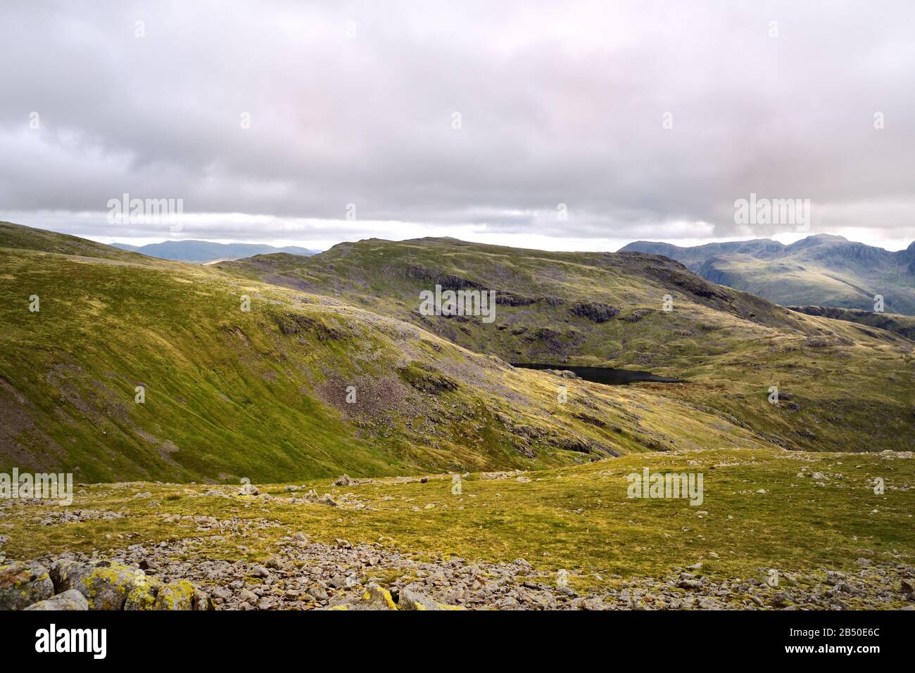 Fields end waters hi-res stock photography and images - Alamy