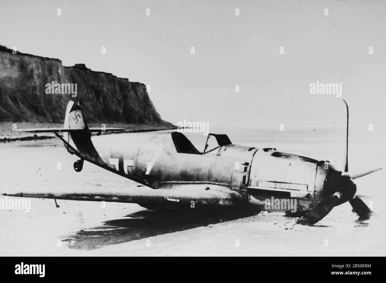 Hans joachim marseille hi-res stock photography and images - Alamy