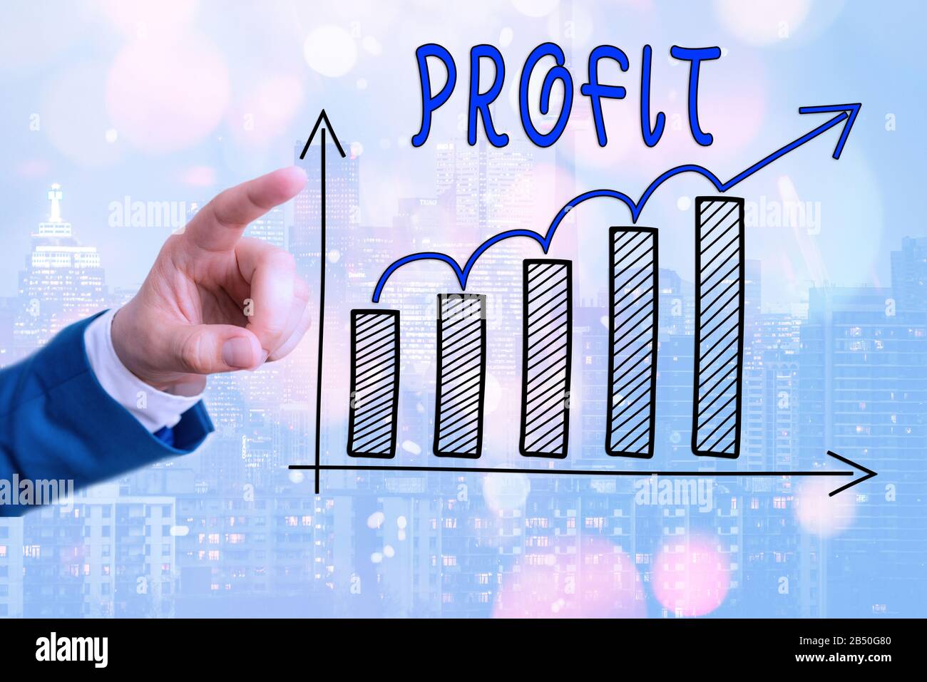 Successfulness hi-res stock photography and images - Alamy