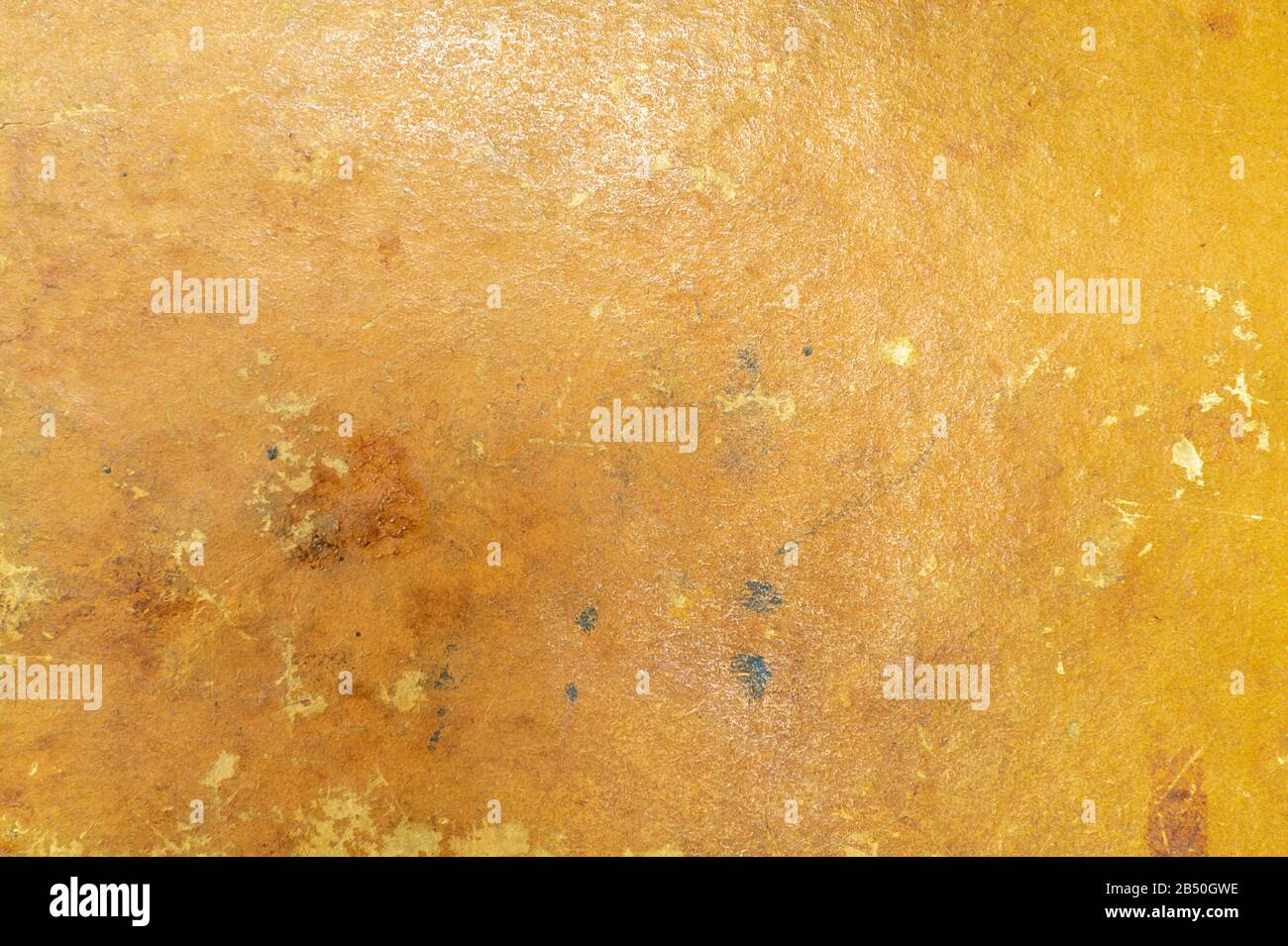 The Texture of the old paper sheet.Background with space for design ...